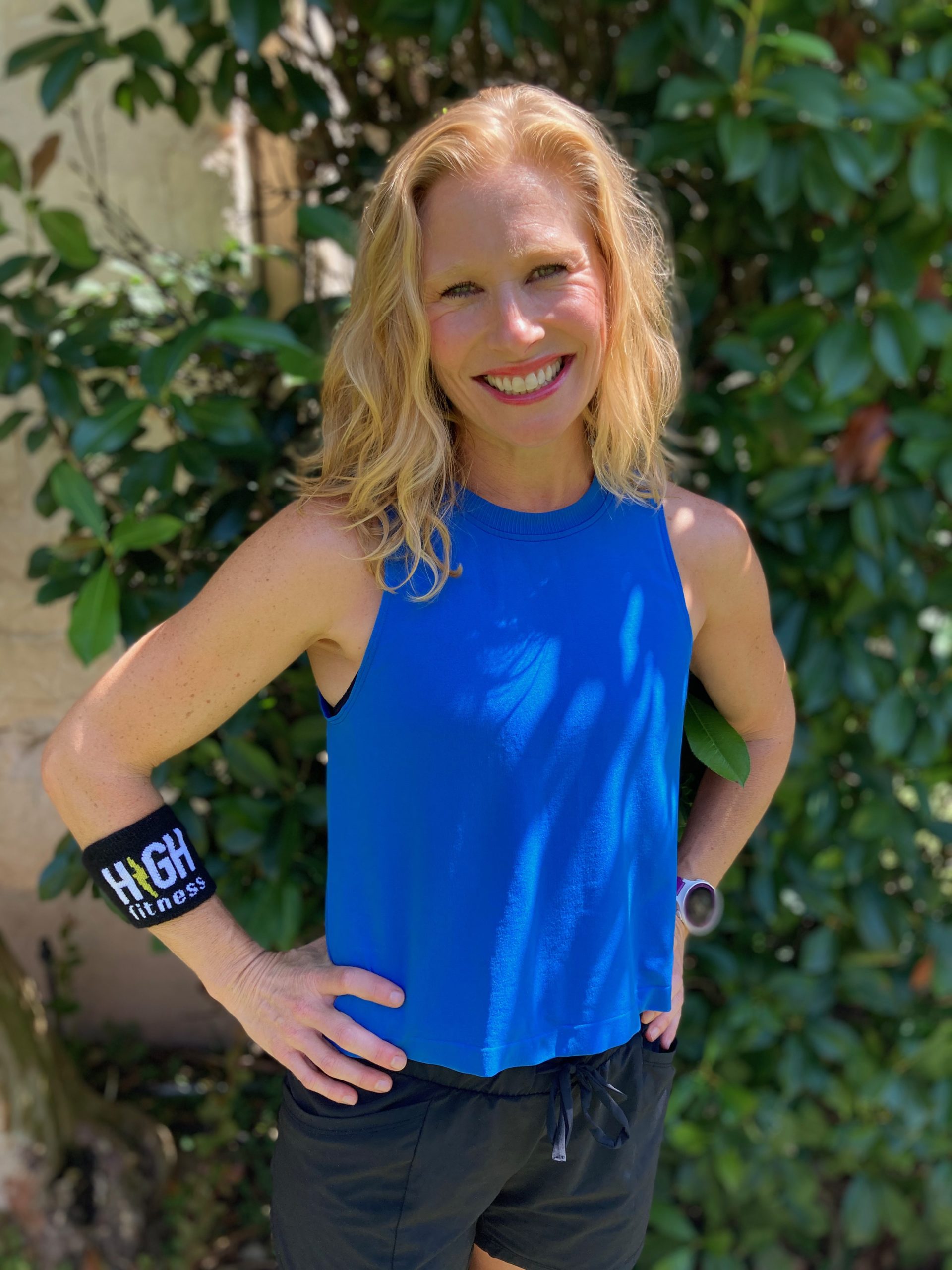 Moxie Fit Collective | Holly Souder